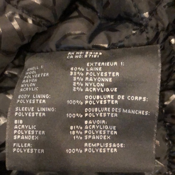 Andrew Marc | Jackets & Coats | Mark New York Andrew Marc Mens Jacket ...